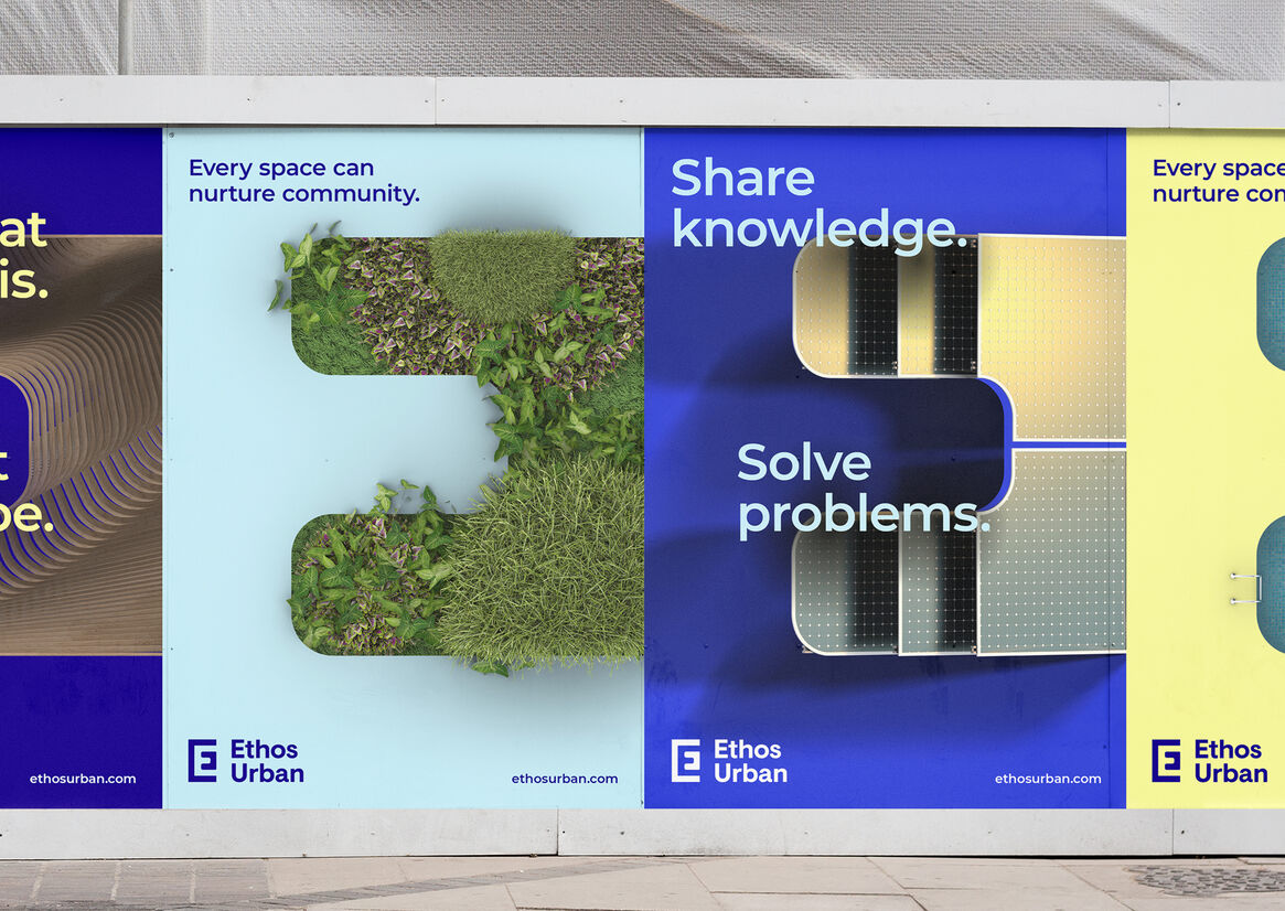 Ethos Urban | Best Design Awards